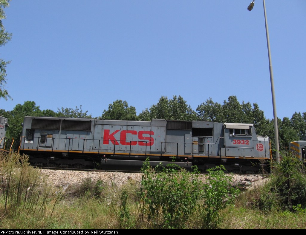 KCS 3932